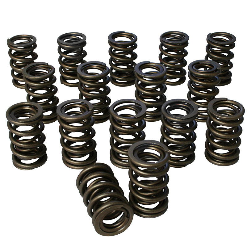 Max Effort Dual Valve Springs; 1.500 Howards Cams 98541 | Howards Cams
